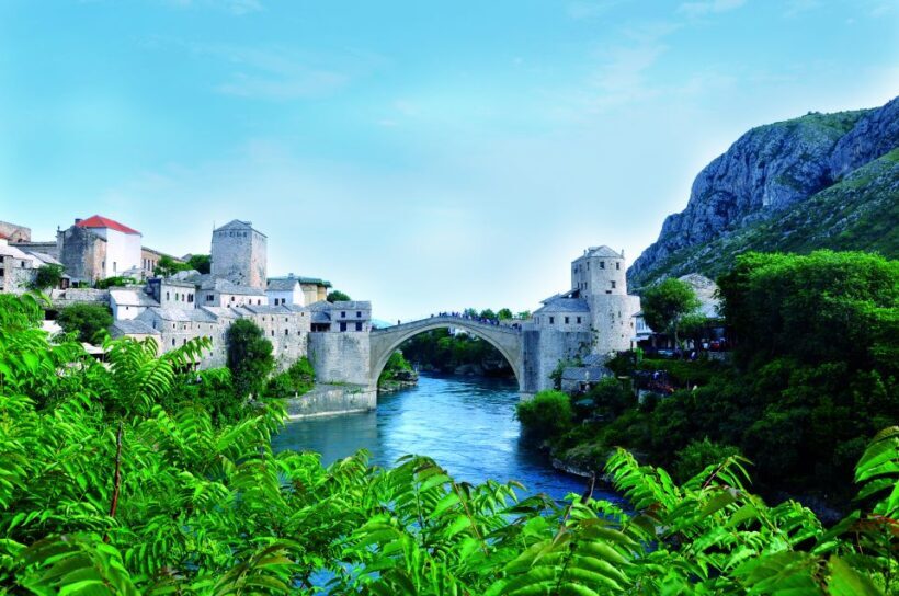 From Dubrovnik: Full-Day Trip to Mostar - An Overview of the Tour Experience