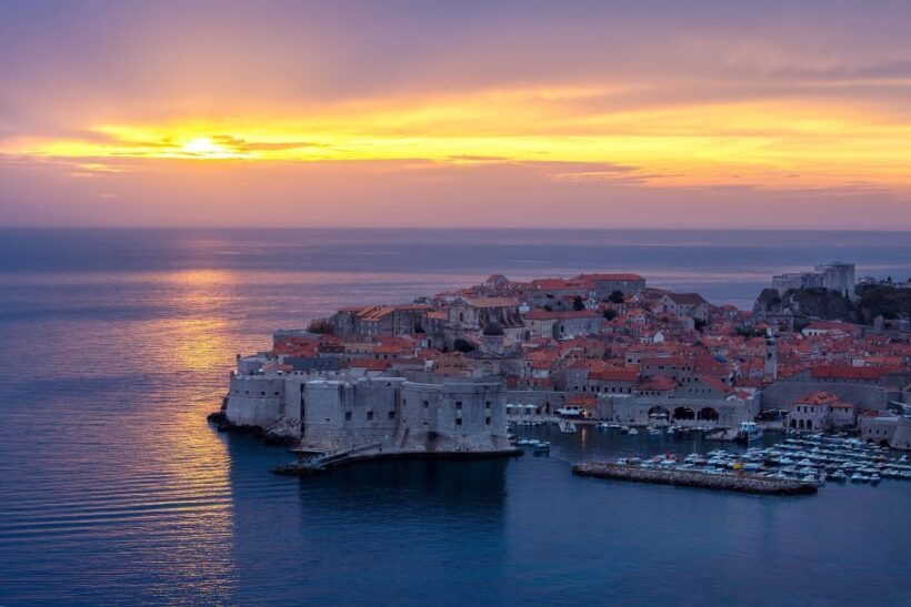 From Dubrovnik: Golden Hour Sunset Cruise with Free Drinks - A Genuine Look at the Dubrovnik Sunset Cruise with Free Drinks
