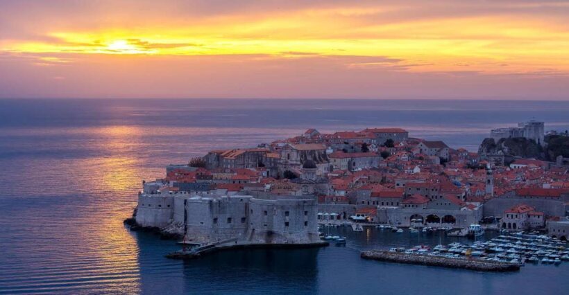 From Dubrovnik: Golden Hour Sunset Cruise with Free Drinks - A Closer Look at the Dubrovnik Sunset Cruise Experience