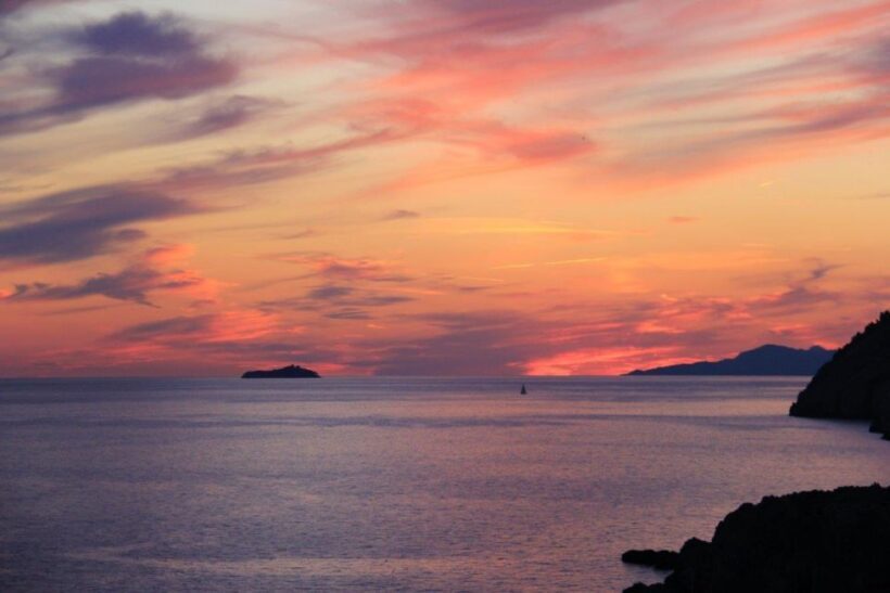 From Dubrovnik: Golden Hour Sunset Cruise with Free Drinks - FAQ About the Dubrovnik Sunset Cruise