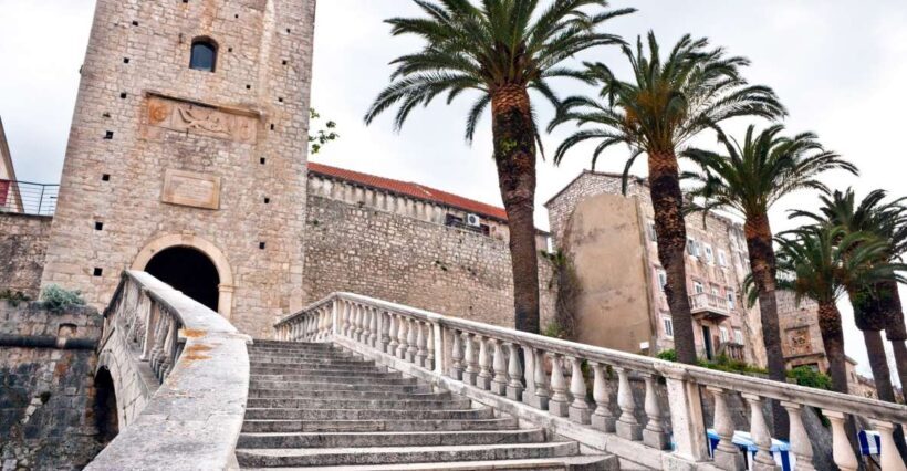 From Dubrovnik: Guided Tour of Peljeac & Korula - An In-Depth Look at the Experience