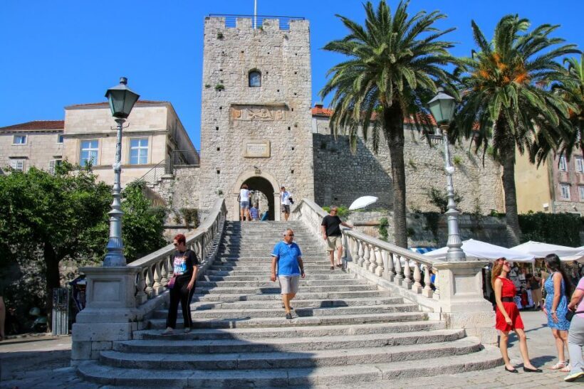 From Dubrovnik: Guided Tour of Peljeac & Korula - Who Is This Tour Best For?