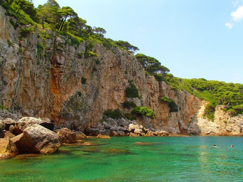 From Dubrovnik: Hiking & Swimming on Koloep Island Day Trip - The Experience: Authenticity, Views, and Adventure