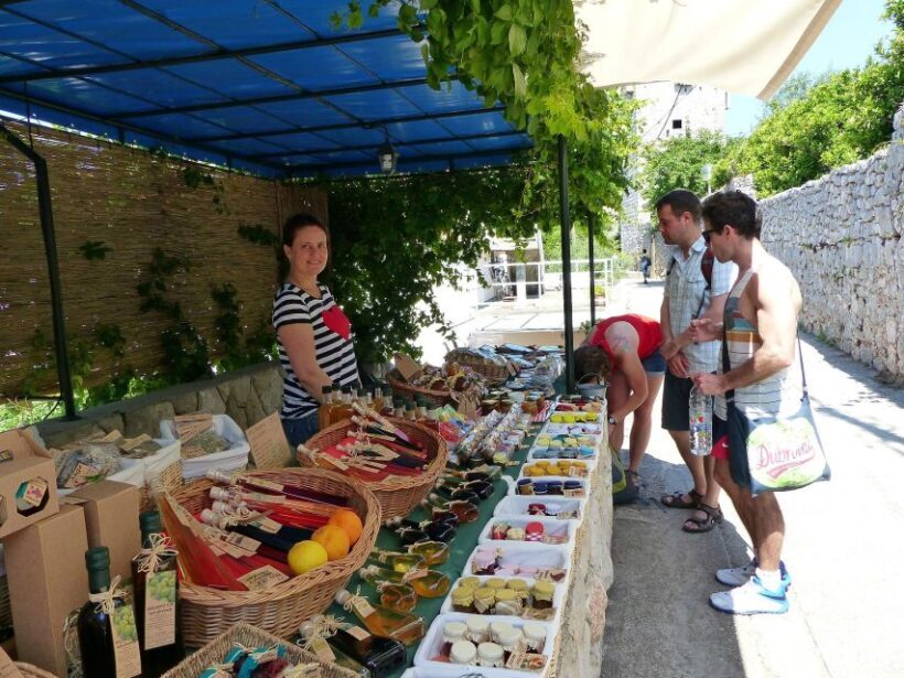 From Dubrovnik: Hiking & Swimming on Koloep Island Day Trip - FAQ