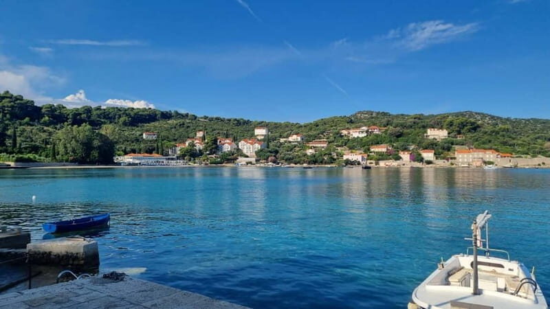 From Dubrovnik: Hop-On-Hop-Off Elaphiti Islands Boat Tour - Price & Value