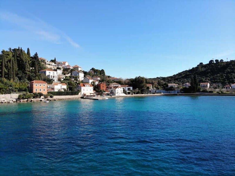 From Dubrovnik: Hop-On-Hop-Off Elaphiti Islands Boat Tour - Who Will Appreciate This Tour?