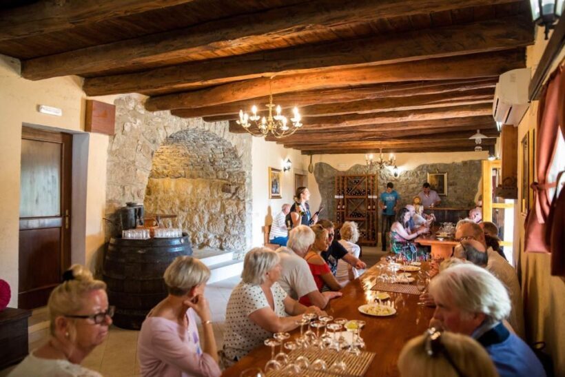 From Dubrovnik Konavle wine tasting tour and Cavtat - Practical Tips for Travelers