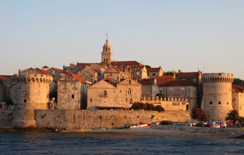 From Dubrovnik: Korcula Island Tour with Wine Tasting - A Detailed Look at the Korcula Island Tour Experience
