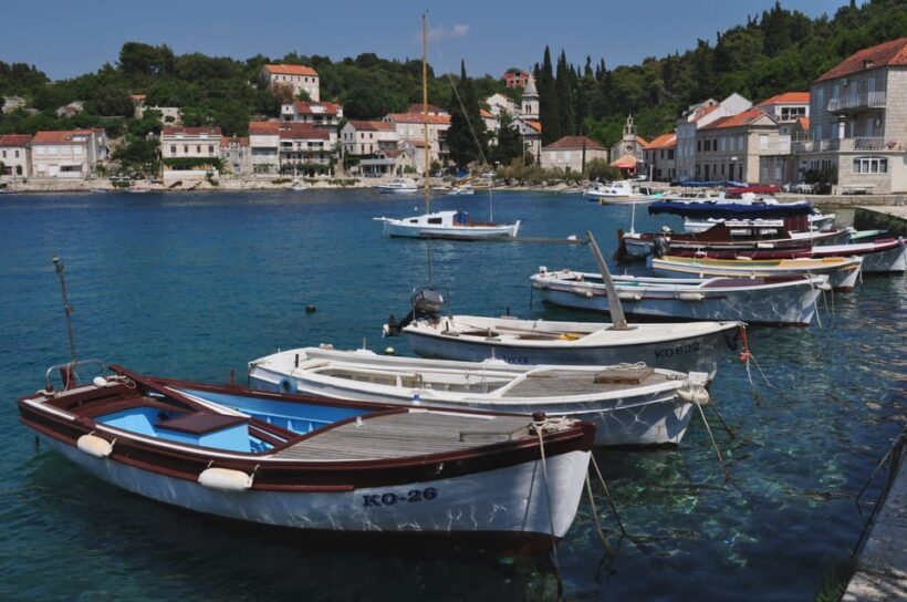 From Dubrovnik: Korcula Island Tour with Wine Tasting - Who This Tour Is Best For