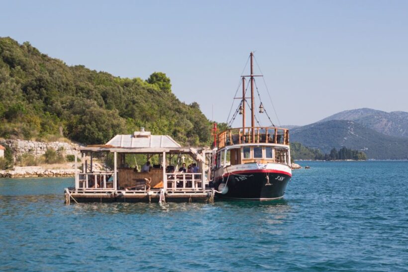 From Dubrovnik: Mali Ston Oyster Paradise Tour with Transfer - Introduction: A Craving for Fresh Oysters and History