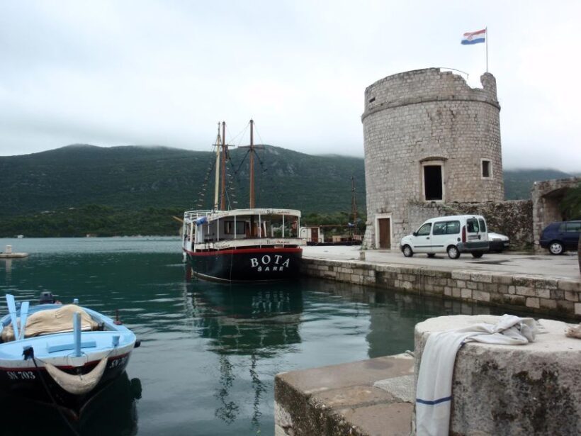 From Dubrovnik: Mali Ston Oyster Paradise Tour with Transfer - Key Points