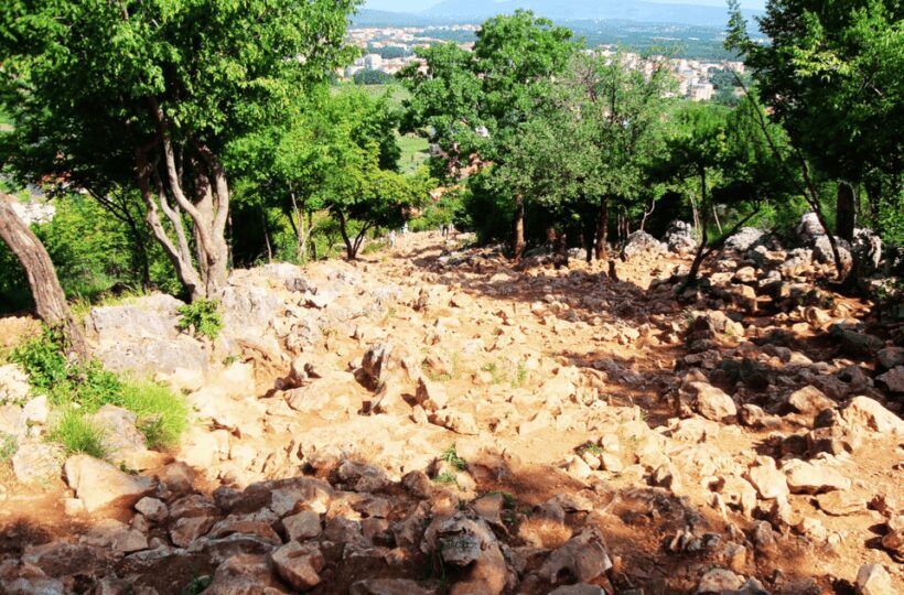 From Dubrovnik: Medjugorje Private Day Tour - The Value of a Private Tour