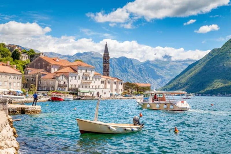 From Dubrovnik: Montenegro Boat Tour from Perast to Kotor - Who Will Love This Tour?