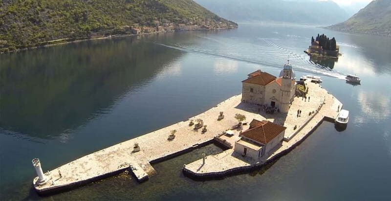 From Dubrovnik: Montenegro Boat Tour from Perast to Kotor - FAQ