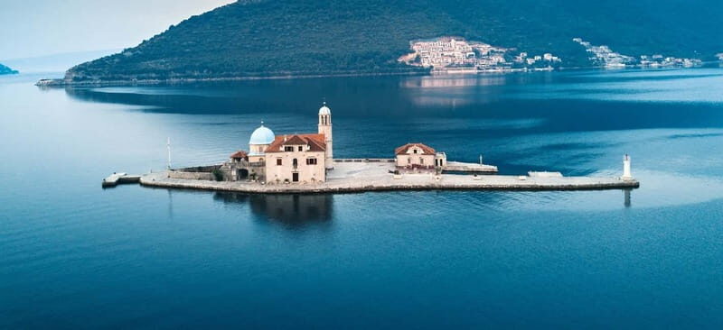From Dubrovnik: Montenegro Boat Tour from Perast to Kotor - Final Thoughts