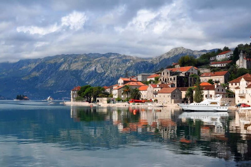 From Dubrovnik: Montenegro Coast Full-Day Trip - FAQ