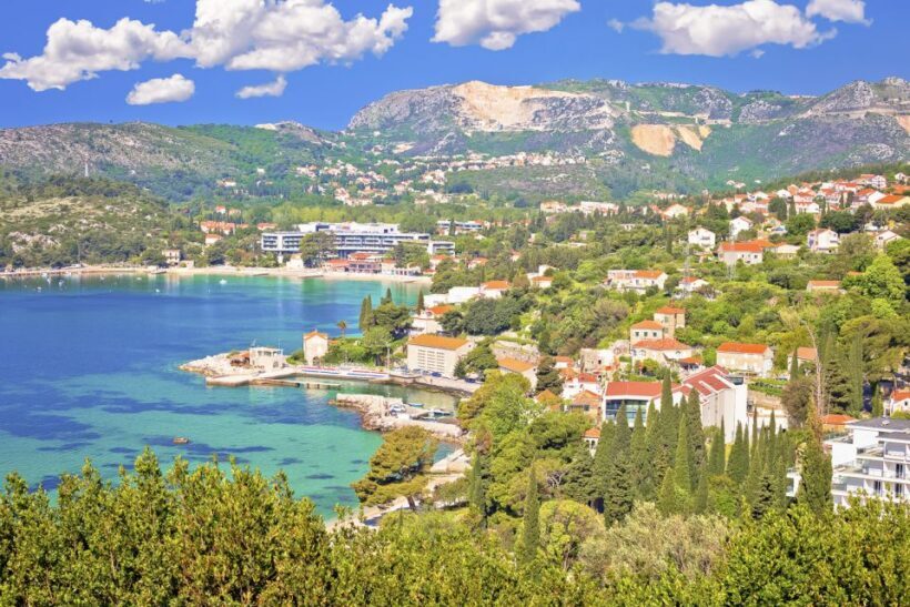 From Dubrovnik: Montenegro Day Trip - Key Points