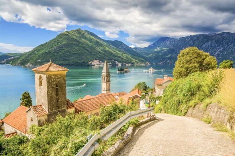 From Dubrovnik: Montenegro Day Trip - The Itinerary in Detail