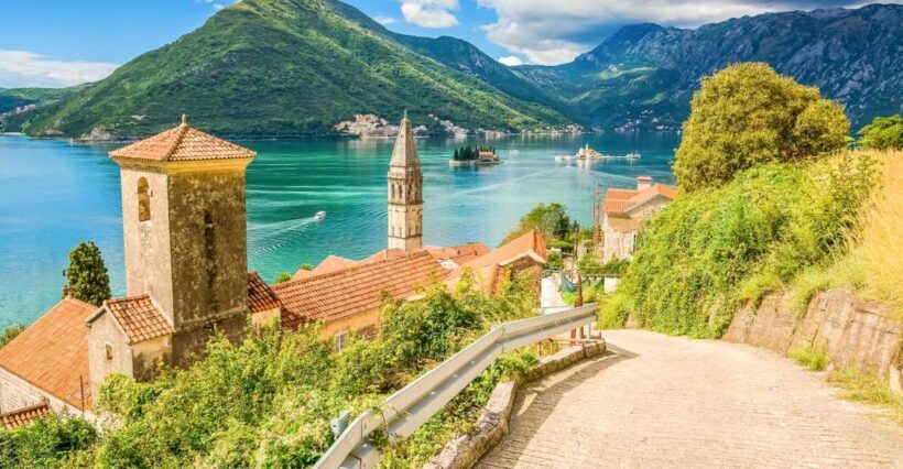 From Dubrovnik: Montenegro Day Trip - Authentic Experiences and Highlights