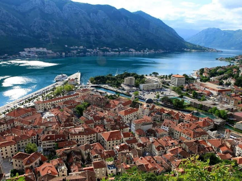From Dubrovnik: Montenegro Day Trip with Boat Cruise - What Travelers Love Most