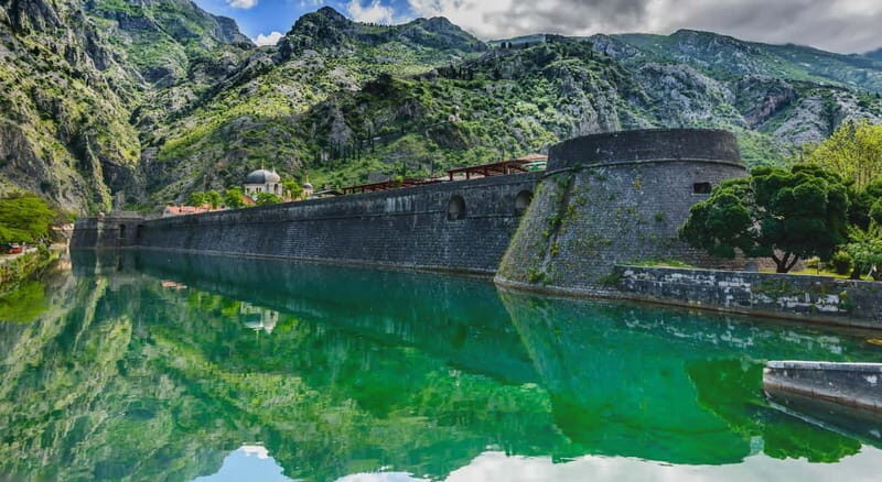 From Dubrovnik: Montenegro Day Trip with Cruise in Kotor Bay - Key Points