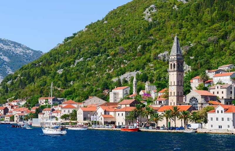 From Dubrovnik: Montenegro Day Trip with Cruise in Kotor Bay - Who Should Consider This Tour?