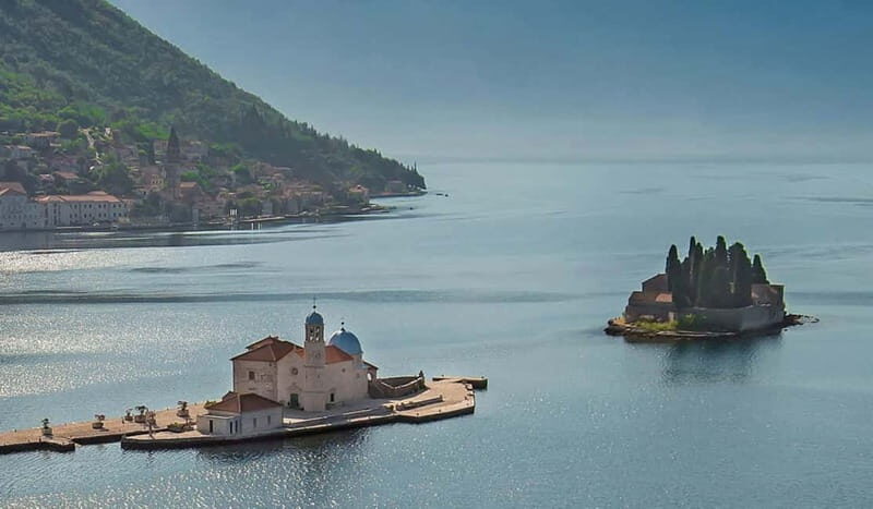 From Dubrovnik: Montenegro Day Trip with Cruise in Kotor Bay - Final Thoughts