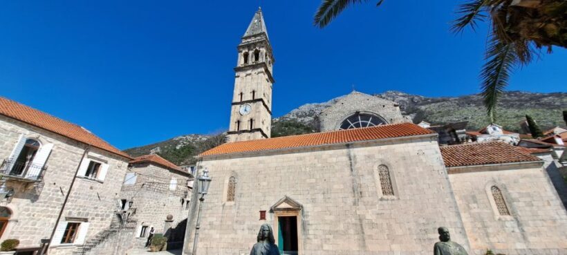 From Dubrovnik: Montenegro Full-Day Tour - What to Expect on the Tour