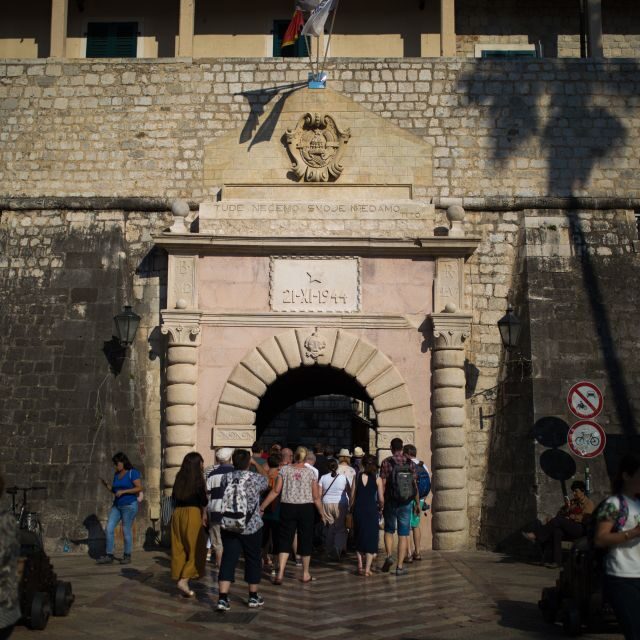 From Dubrovnik: Montenegro Highlights Day Tour - Exploring Montenegro on a Day Tour from Dubrovnik: A Practical and Authentic Experience