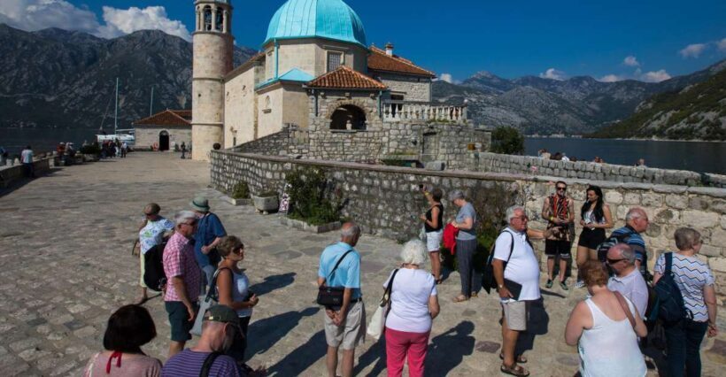 From Dubrovnik: Montenegro Highlights Day Tour - The Itinerary: What to Expect from Start to Finish