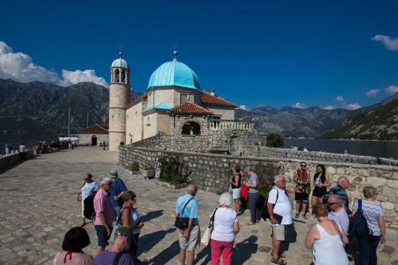 From Dubrovnik: Montenegro Highlights Day Tour - Authentic Experiences and Traveler Insights