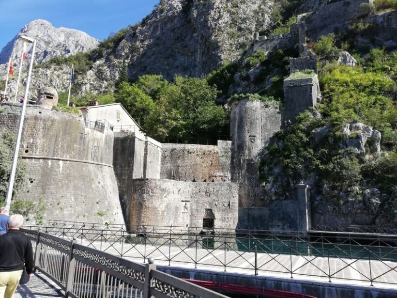 From Dubrovnik: Montenegro, Kotor City Tour - Key Points