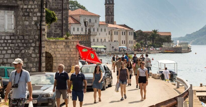 From Dubrovnik: Montenegro, Kotor City Tour - The Experience in Detail