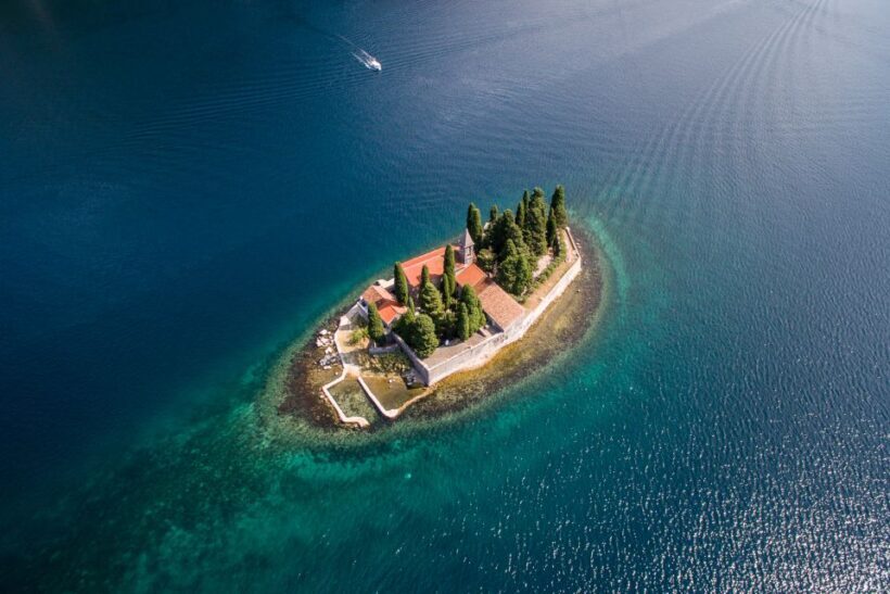 From Dubrovnik: Montenegro, Kotor City Tour - Final Thoughts