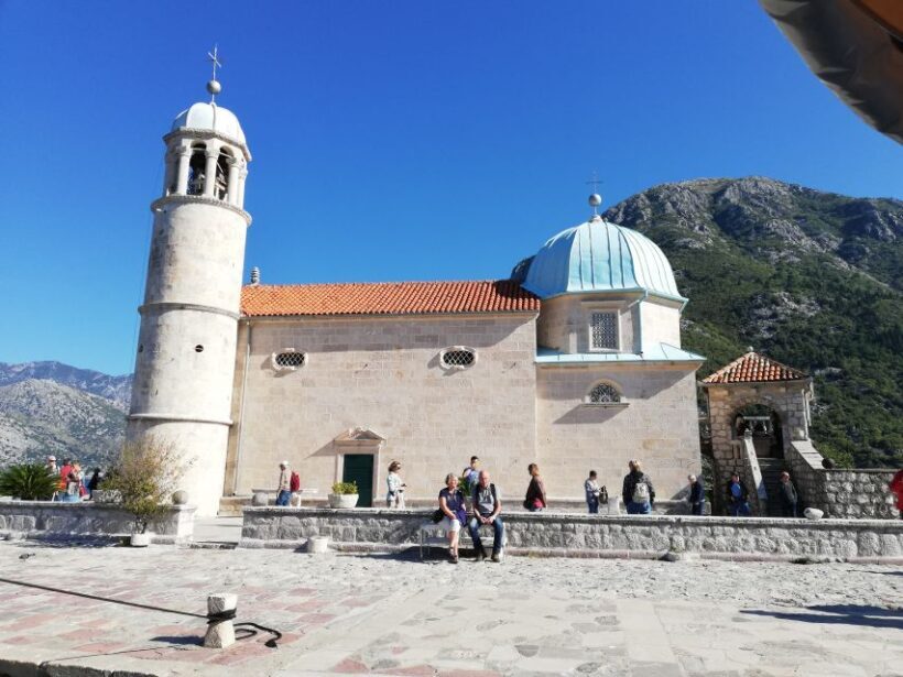 From Dubrovnik: Montenegro, Kotor City Tour - FAQ