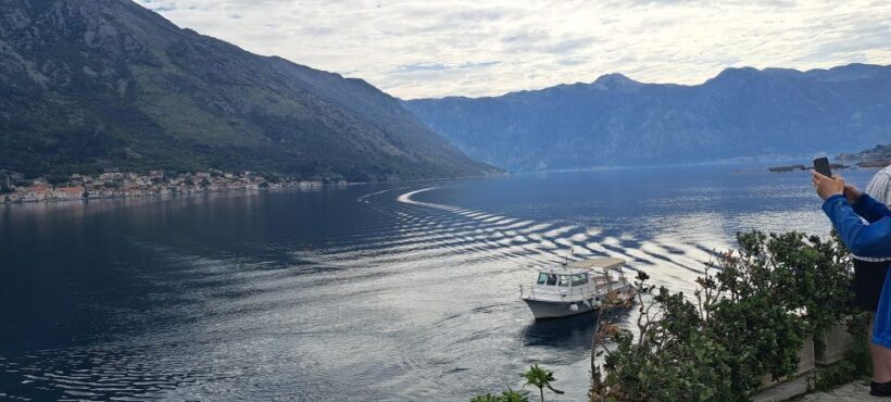 From Dubrovnik: Montenegro Private Tour - Introduction: A Practical Guide to an Enchanting Day Trip
