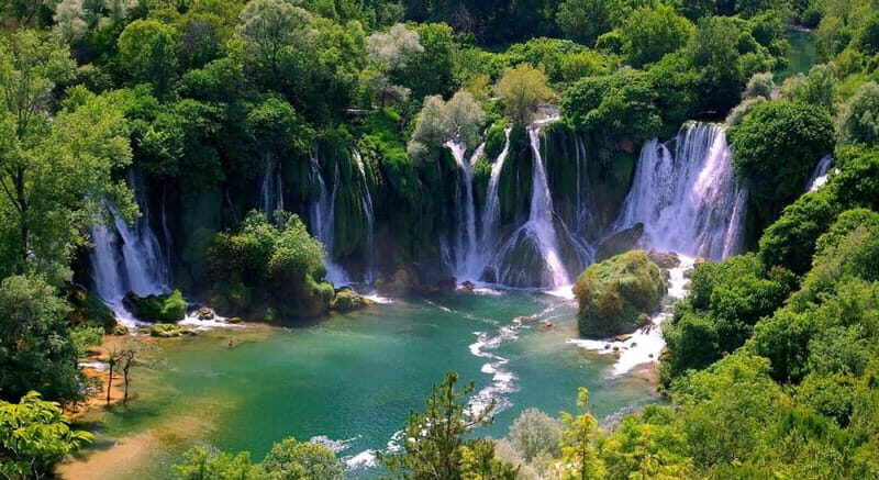 From Dubrovnik: Mostar and Kravica Waterfall Day Trip - Who Should Consider This Tour?