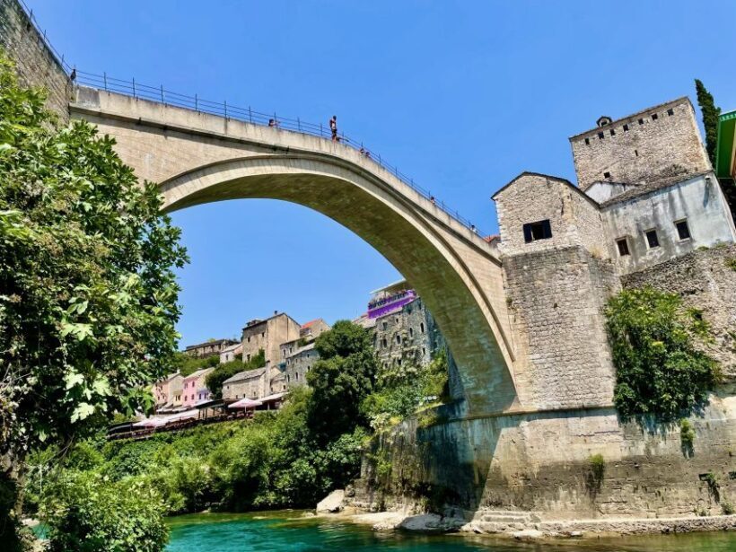 From Dubrovnik: Mostar and Kravica Waterfall Day Trip - Final Thoughts