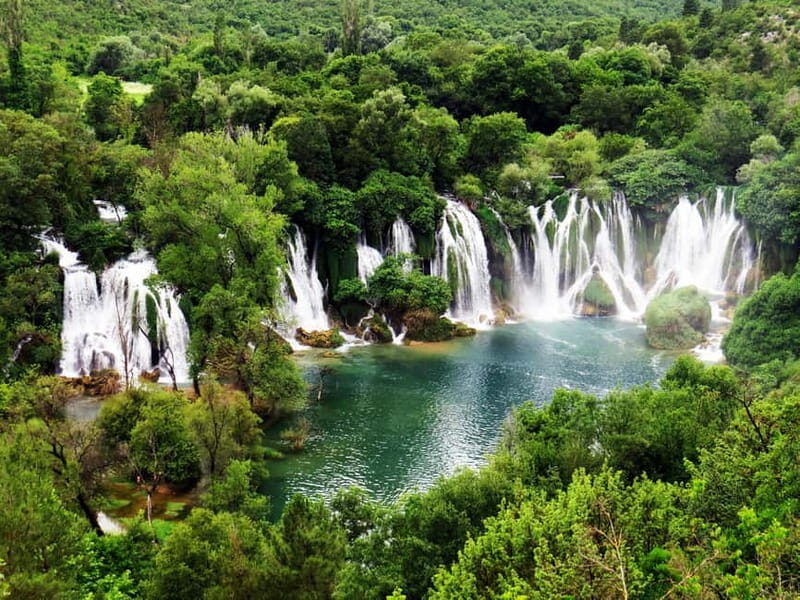 From Dubrovnik: Mostar & Kravica Waterfalls Small-Group Tour - A Deep Dive into the Experience