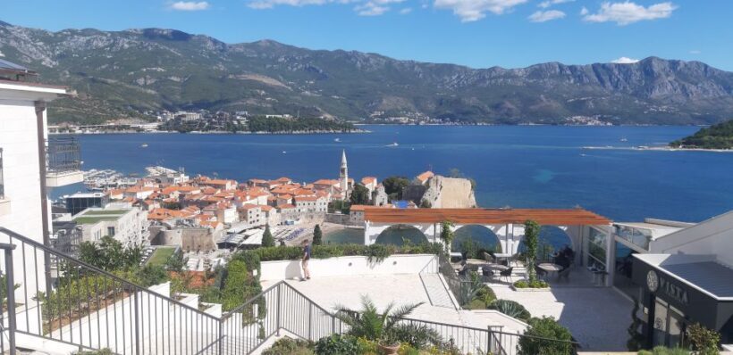 From Dubrovnik: Perast, Kotor & Budva Small-Group Day Trip - An Authentic and Practical Look at the Tour