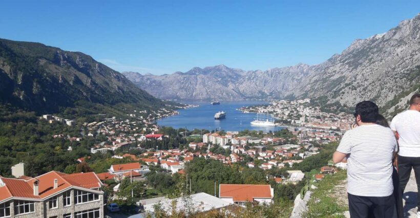 From Dubrovnik: Perast, Kotor & Budva Small-Group Day Trip - Value and Pricing