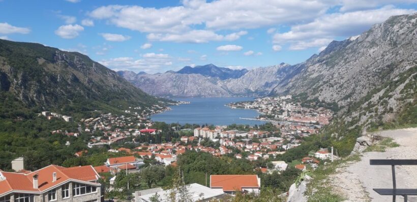 From Dubrovnik: Perast, Kotor & Budva Small-Group Day Trip - Who Will Love This Tour?