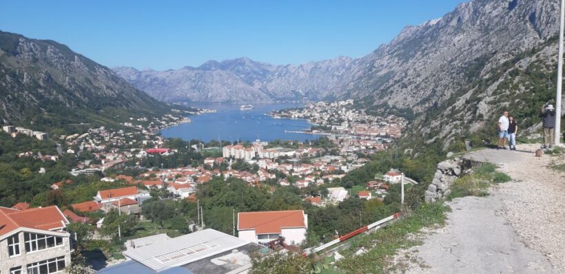 From Dubrovnik: Perast, Kotor & Budva Small-Group Day Trip - FAQ