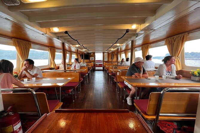 From Dubrovnik: Premium Three Island Cruise With Lunch and Drinks - Itinerary: Exploring the Elaphiti Islands