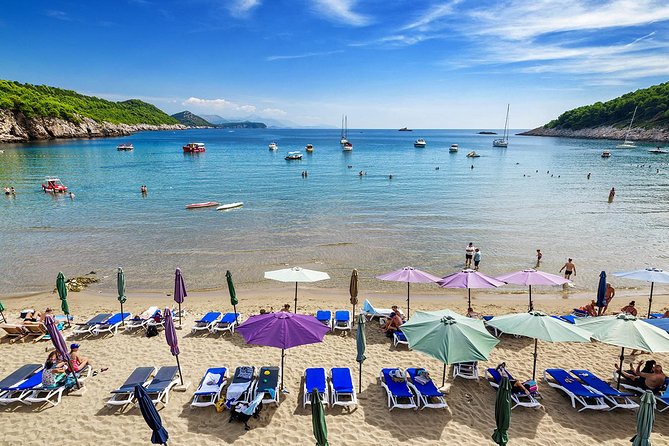 From Dubrovnik: Premium Three Island Cruise With Lunch and Drinks - Tips for a Memorable Cruise Experience