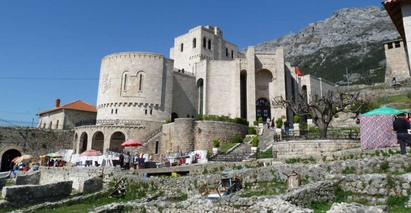 From Dubrovnik: Private 2-Day Albania and Montenegro Tour - Introduction