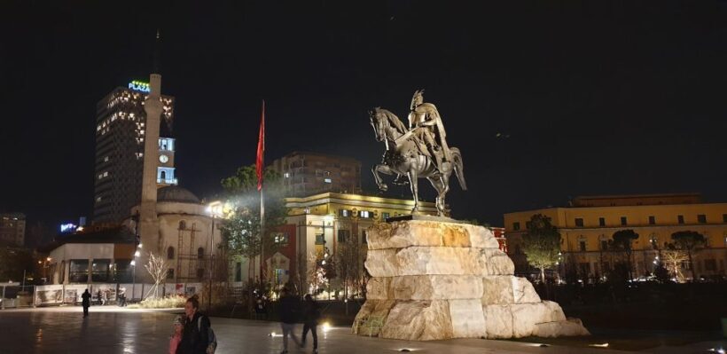 From Dubrovnik: Private 2-Day Albania and Montenegro Tour - What’s Included and What’s Not