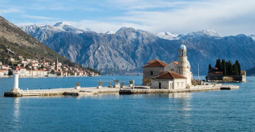 From Dubrovnik: Private Full-Day Tour to Montenegro - Discovering Montenegro: What to Expect