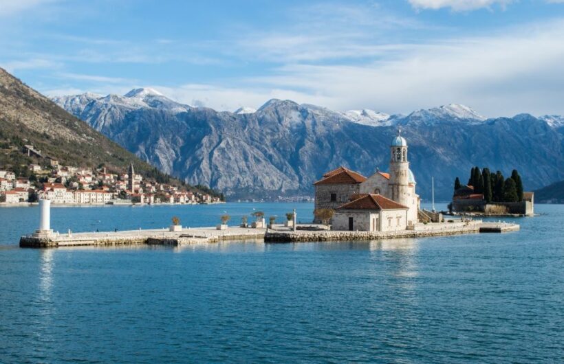 From Dubrovnik: Private Full-Day Tour to Montenegro - Who Should Consider This Tour?