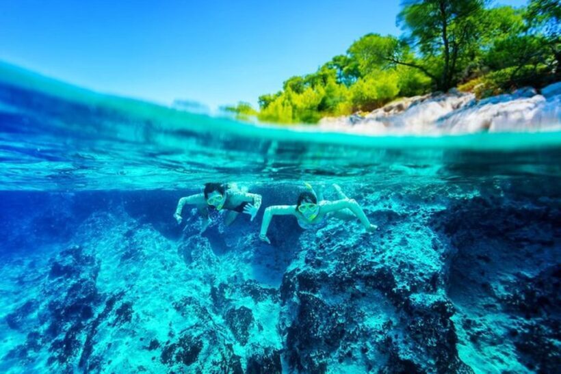 From Dubrovnik: Private Island-Hopping Customizable Cruise - The Value of the Experience